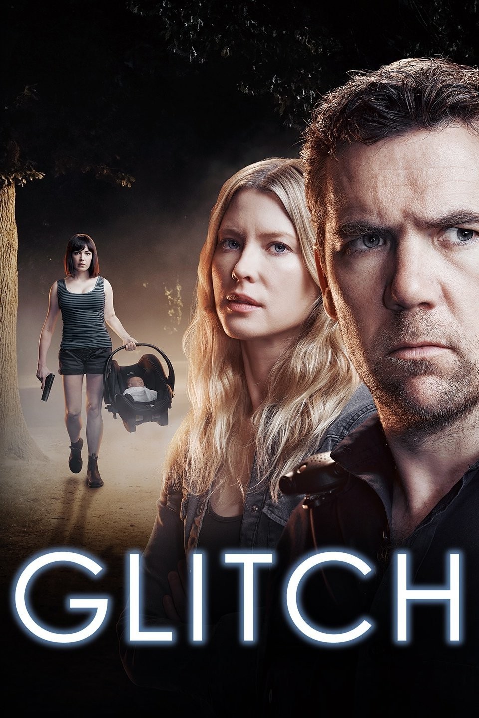 Glitch | Rotten Tomatoes