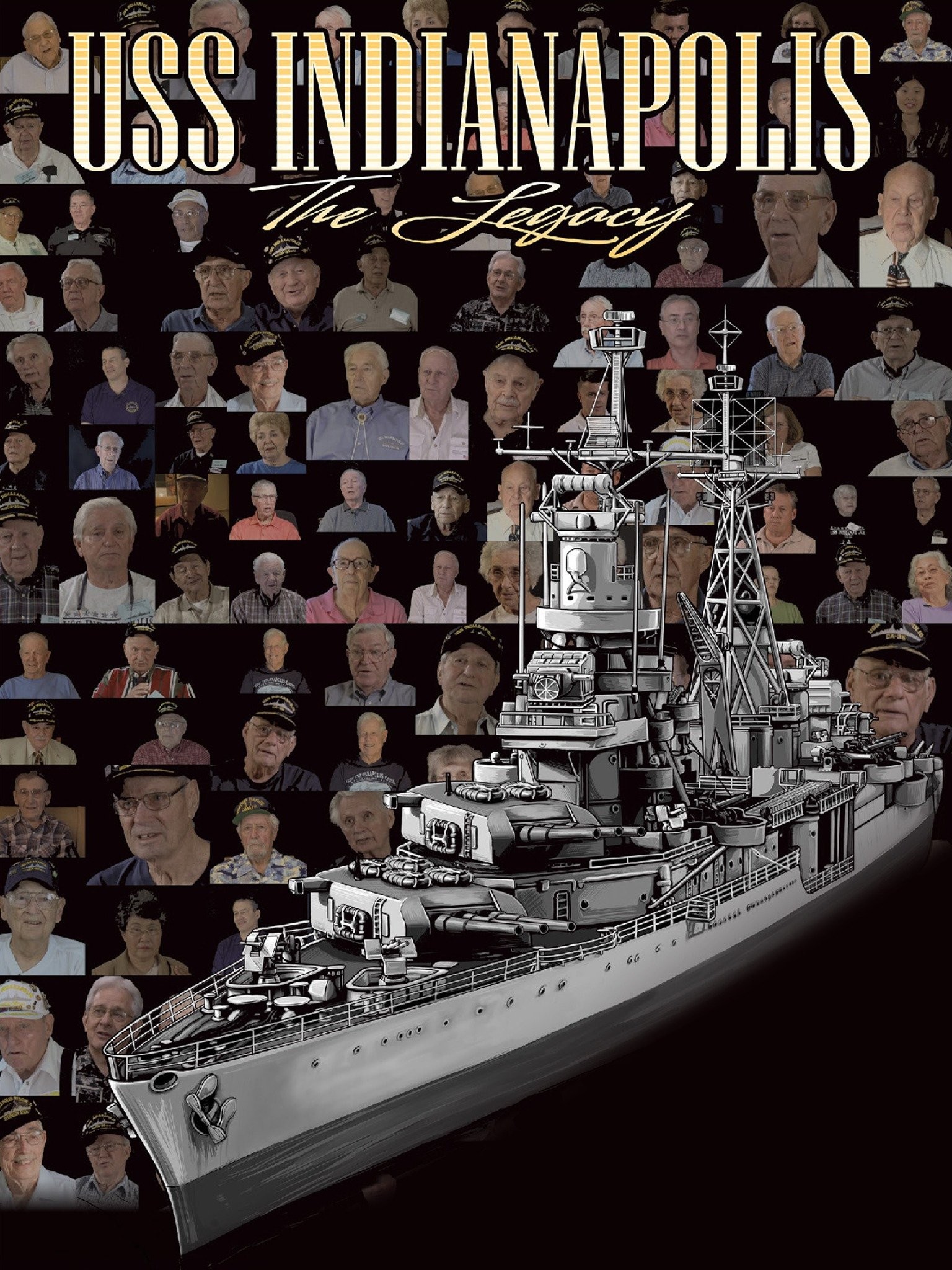 USS Indianapolis: The Legacy Pictures | Rotten Tomatoes