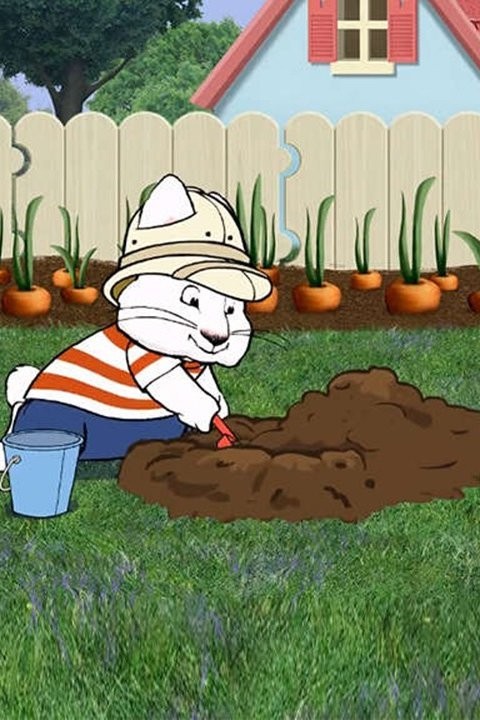 Dino Hunter Max; Ruby's Solar System Pictures | Rotten Tomatoes