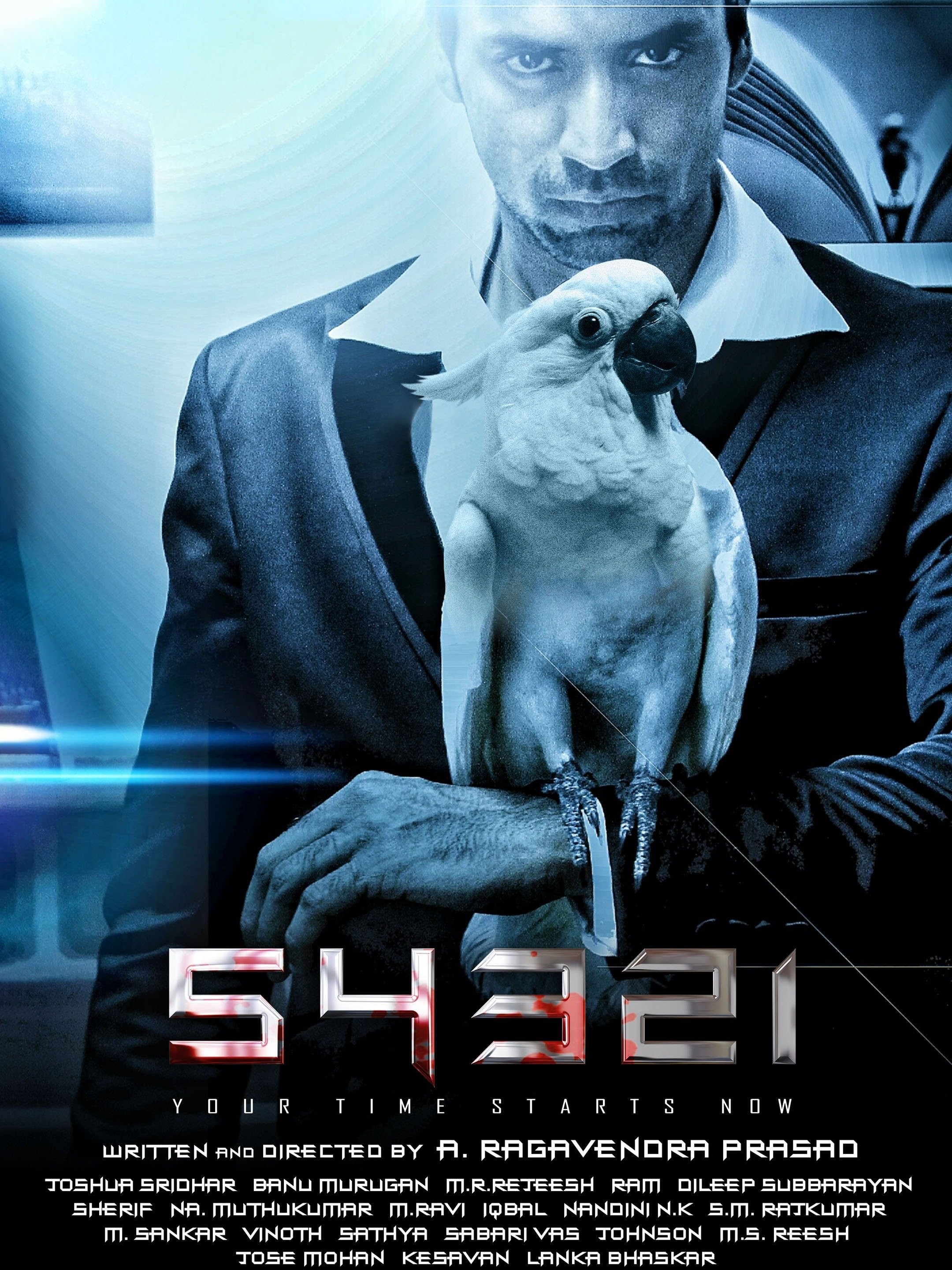 54321 | Rotten Tomatoes