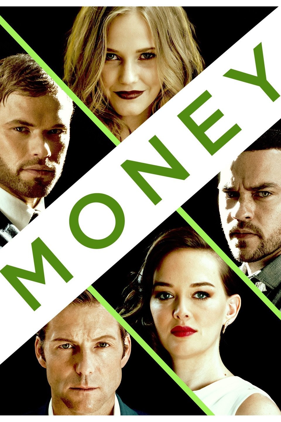 Money | Rotten Tomatoes