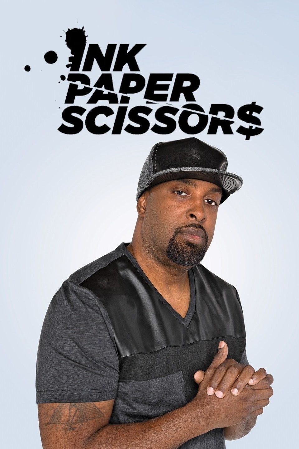 Ink, Paper, Scissors Season 1 | Rotten Tomatoes