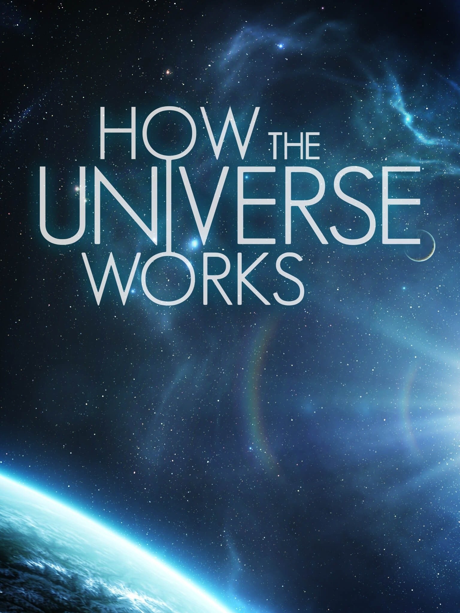 How the Universe Works Season 5 | Rotten Tomatoes