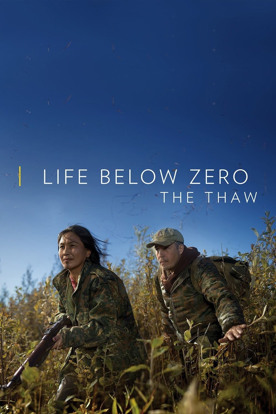 Life Below Zero Season 8 | Rotten Tomatoes