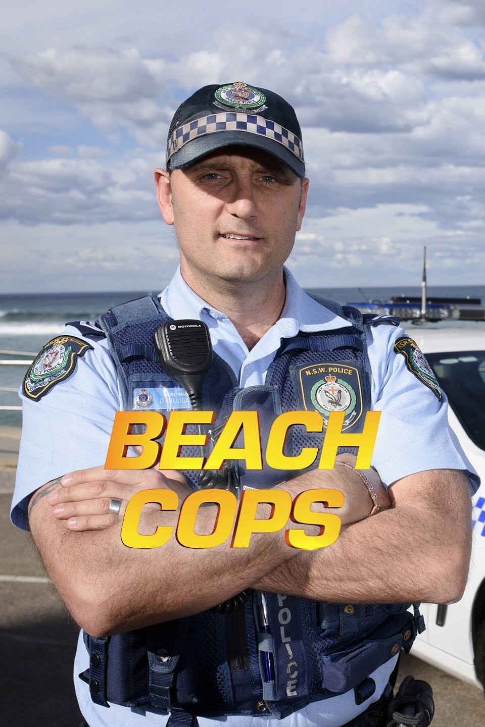 Beach Cops: Season 2 Pictures | Rotten Tomatoes