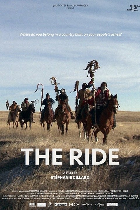 The Ride | Rotten Tomatoes