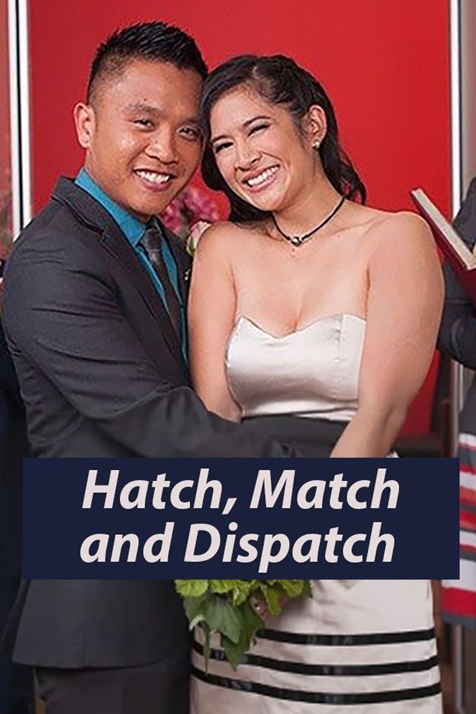 Hatch, Match and Dispatch Season 1 | Rotten Tomatoes