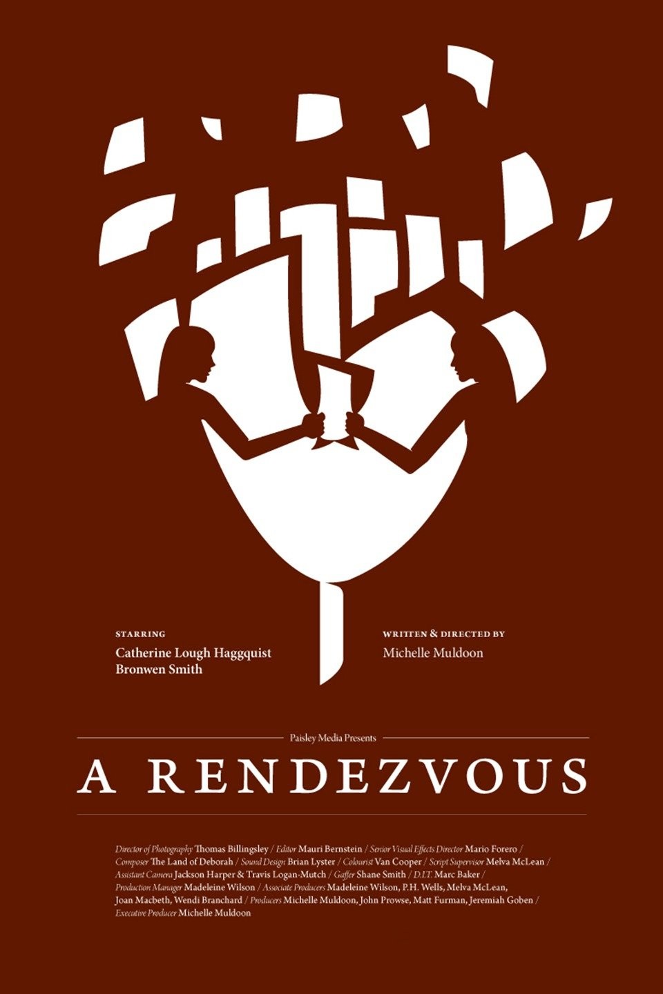 A Rendezvous | Rotten Tomatoes
