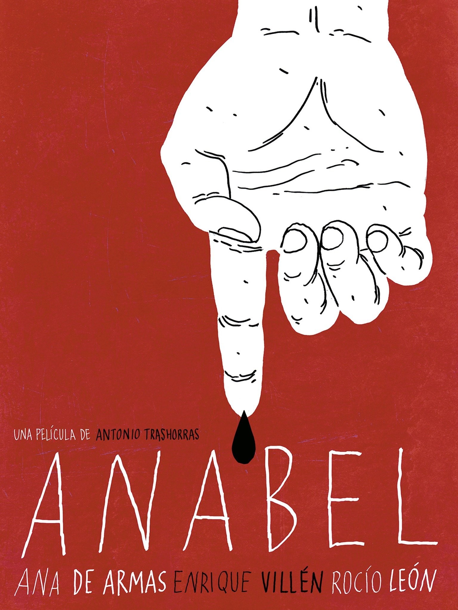 Anabel Pictures | Rotten Tomatoes