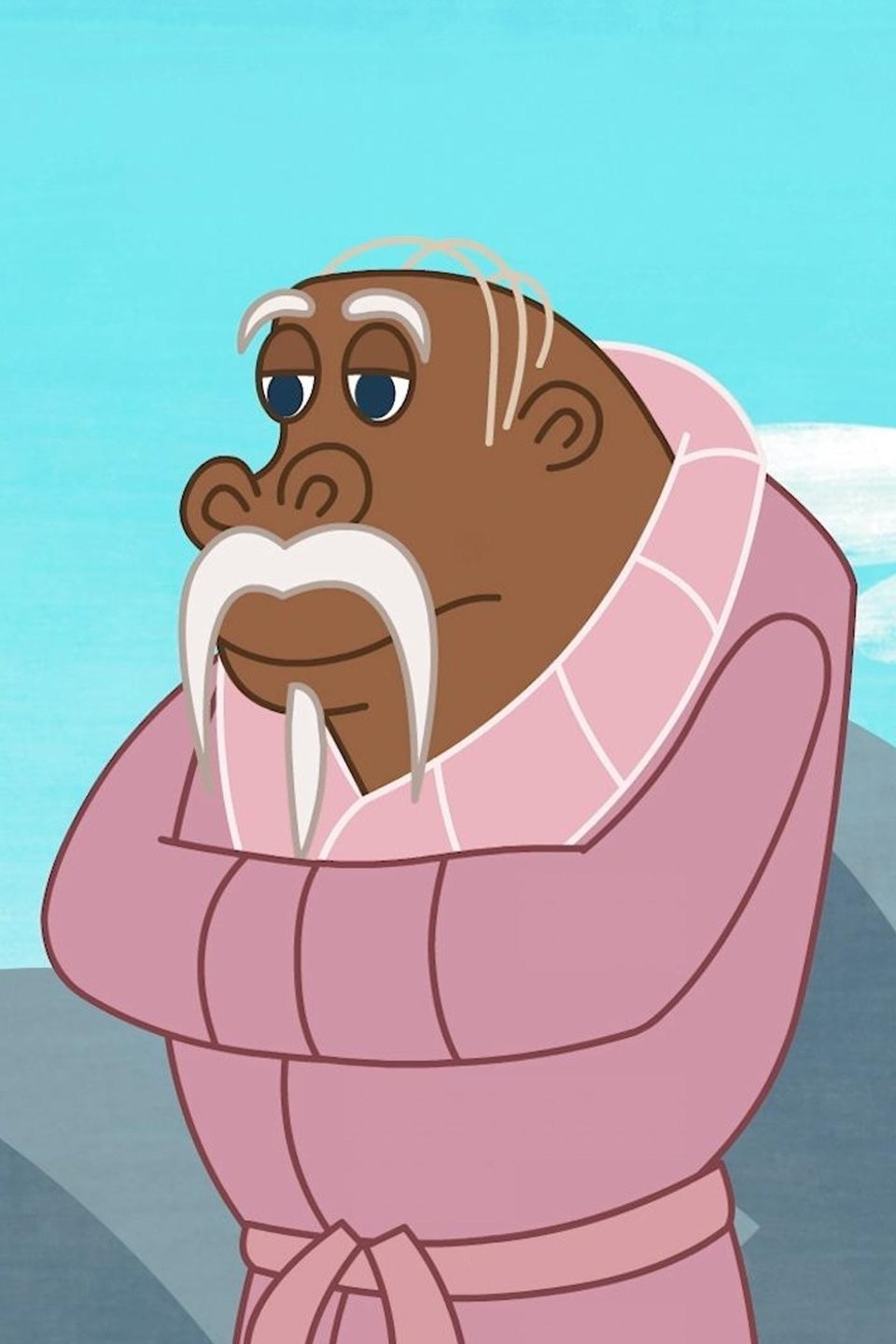 Will You Be My Mentor?; It's a Wonderful Chumpkins Pictures | Rotten ...