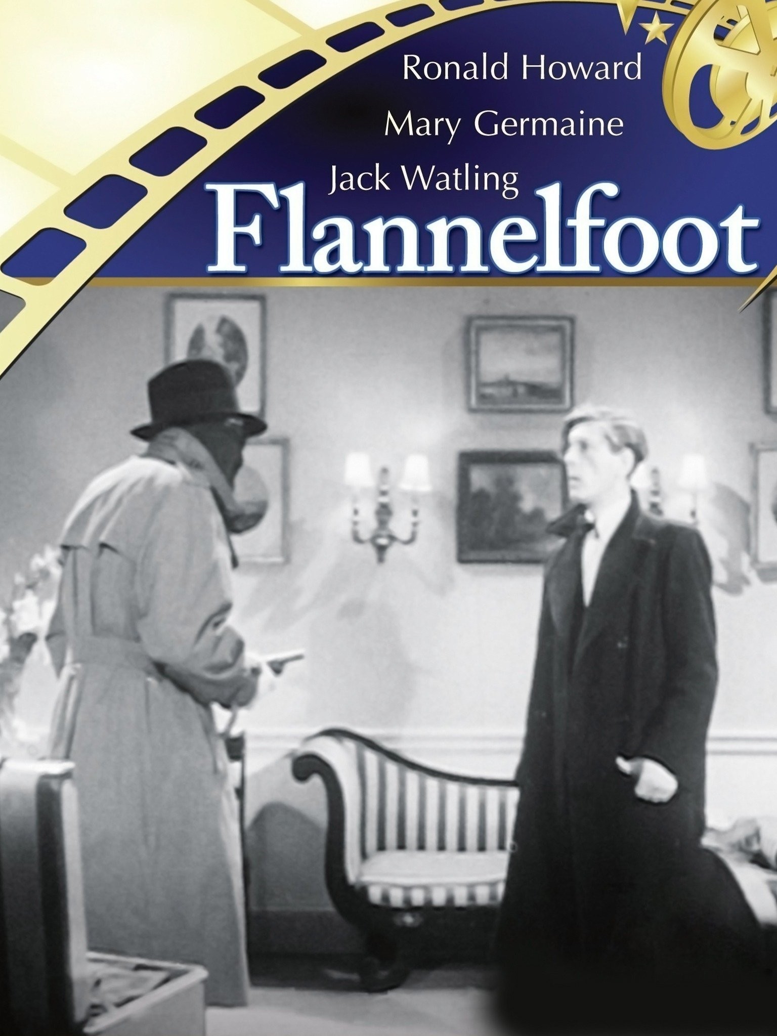 Flannelfoot Pictures | Rotten Tomatoes