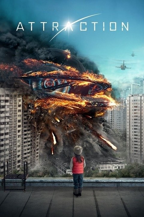 Attraction | Rotten Tomatoes