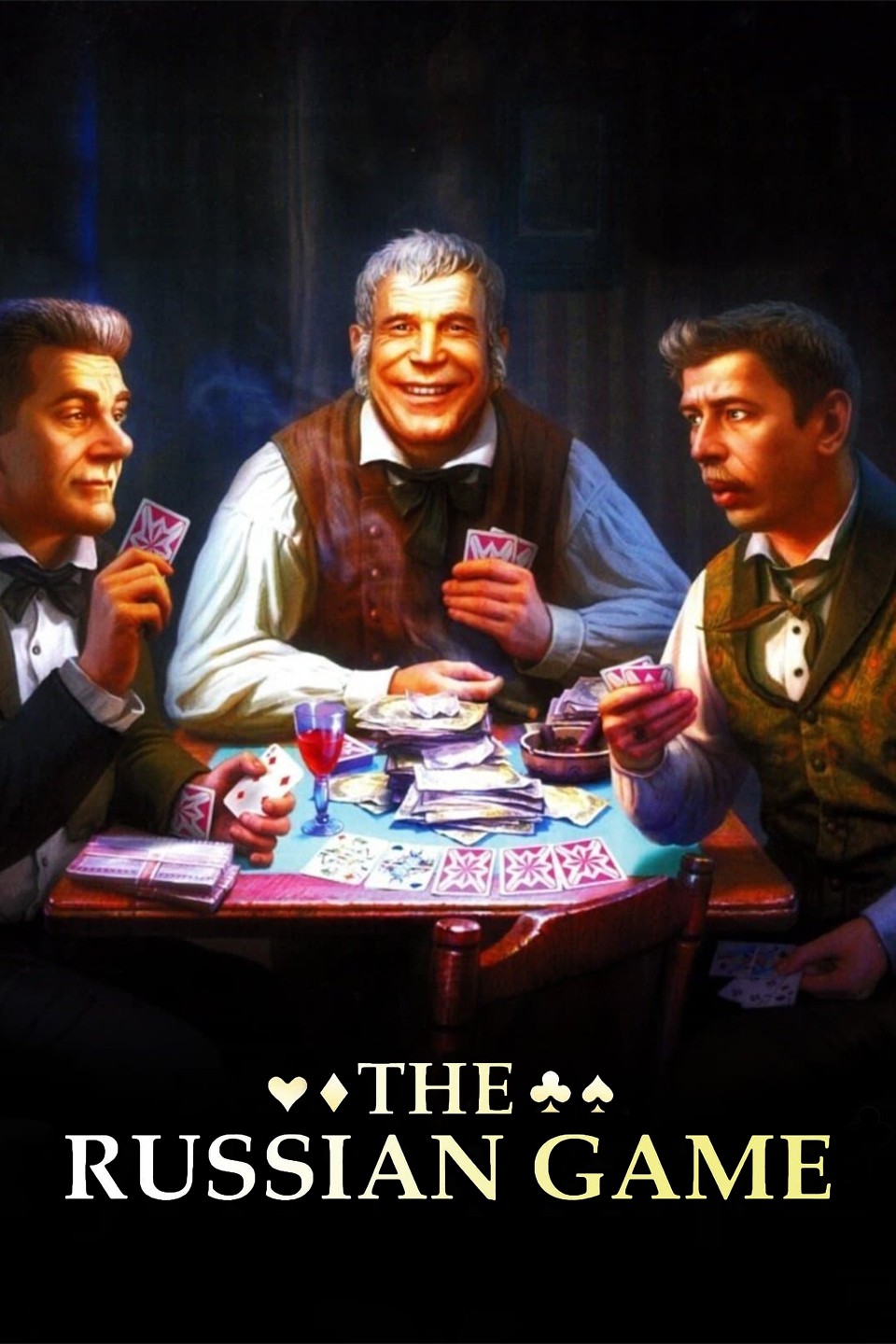 The Russian Game Pictures | Rotten Tomatoes