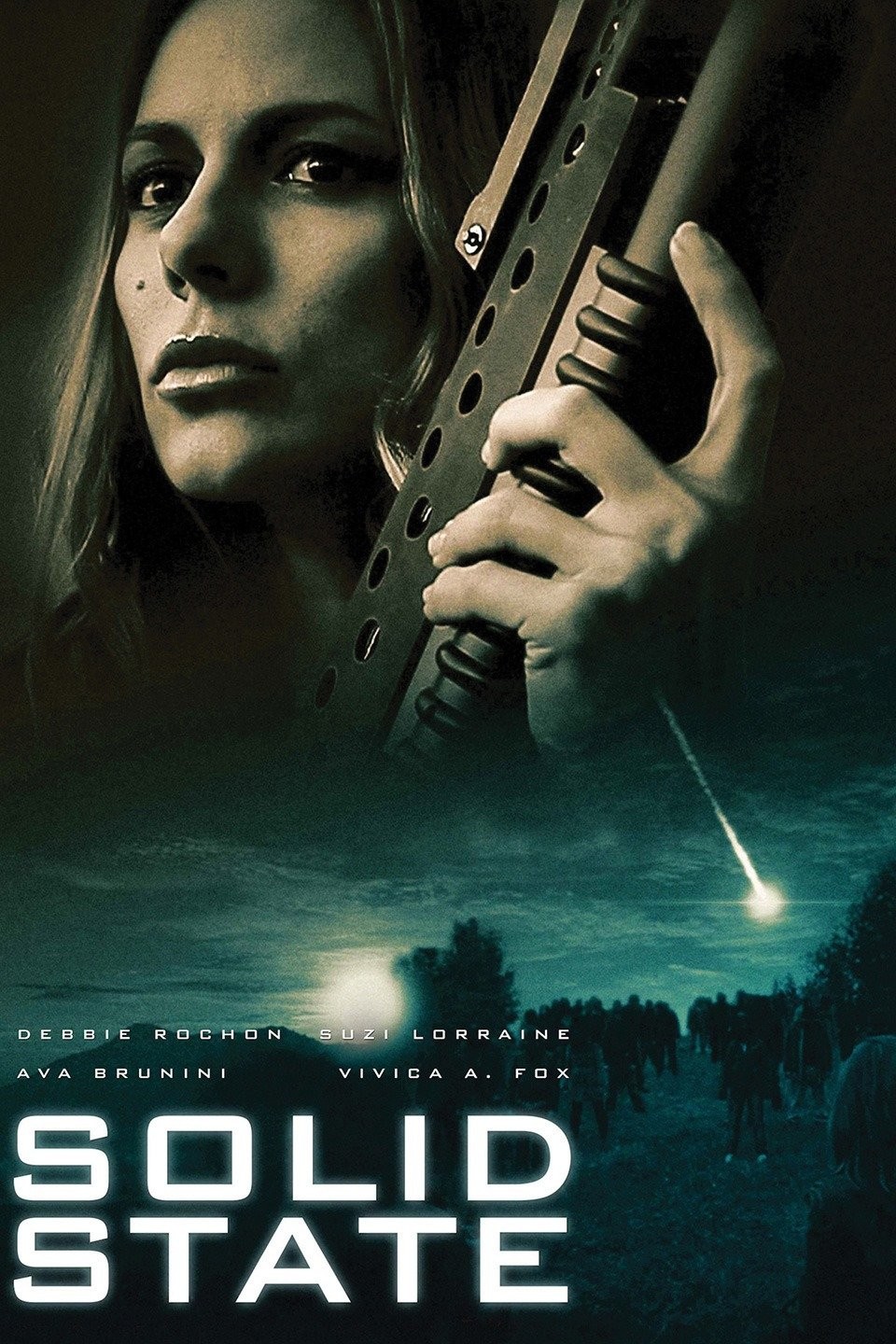 Solid State Pictures | Rotten Tomatoes