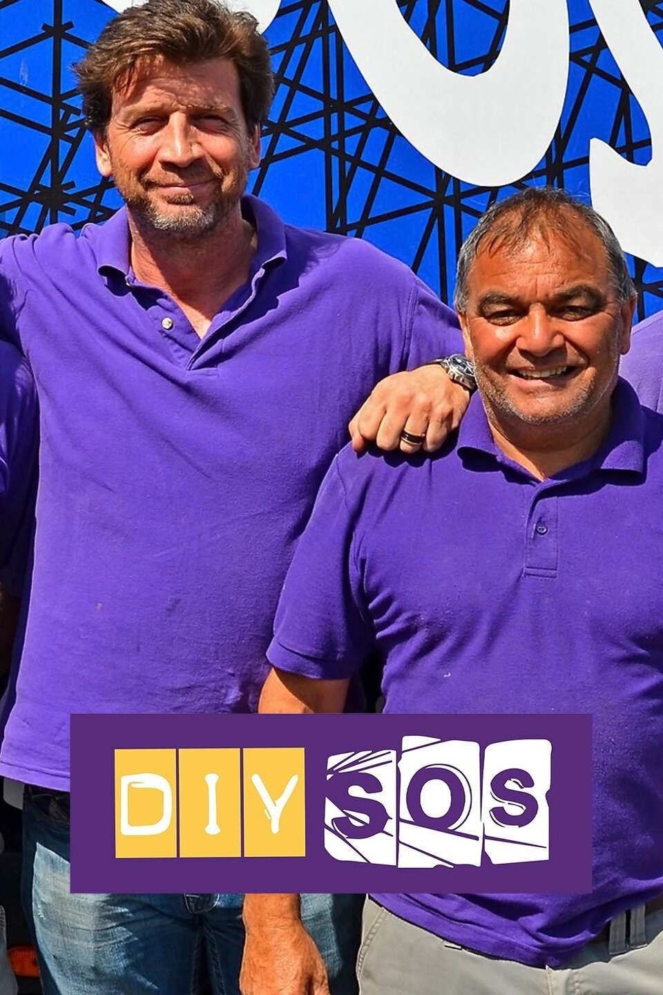 DIY SOS Season 28 | Rotten Tomatoes