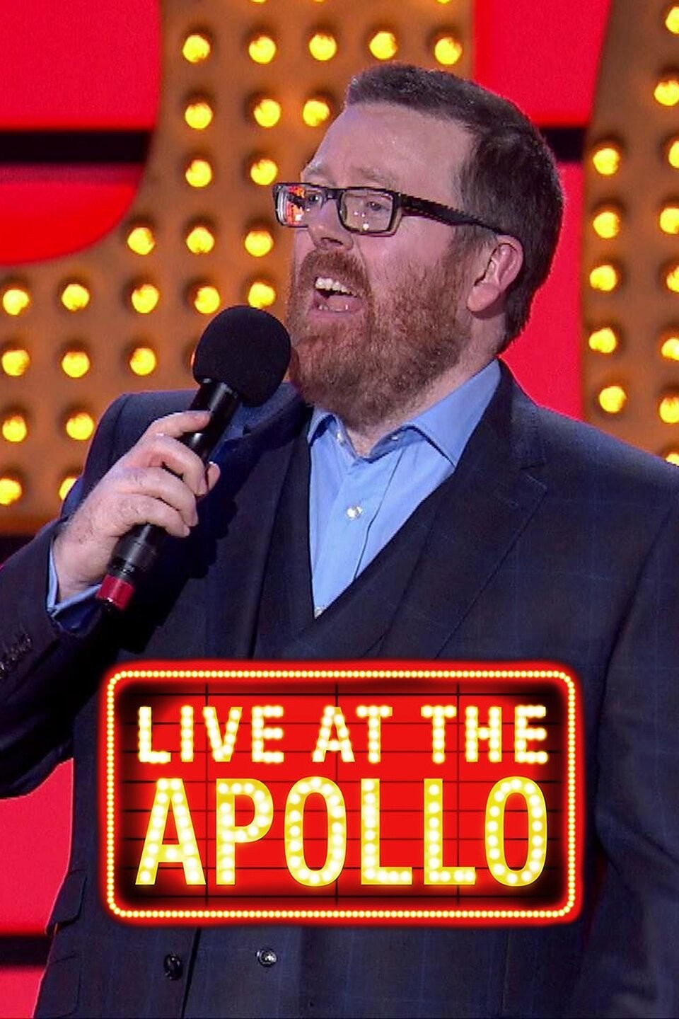 Live at the Apollo: Season 12 Pictures | Rotten Tomatoes