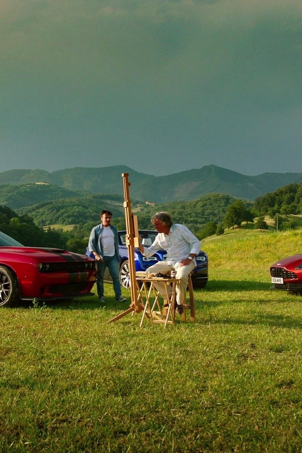 Opera, Arts and Donuts Pictures | Rotten Tomatoes