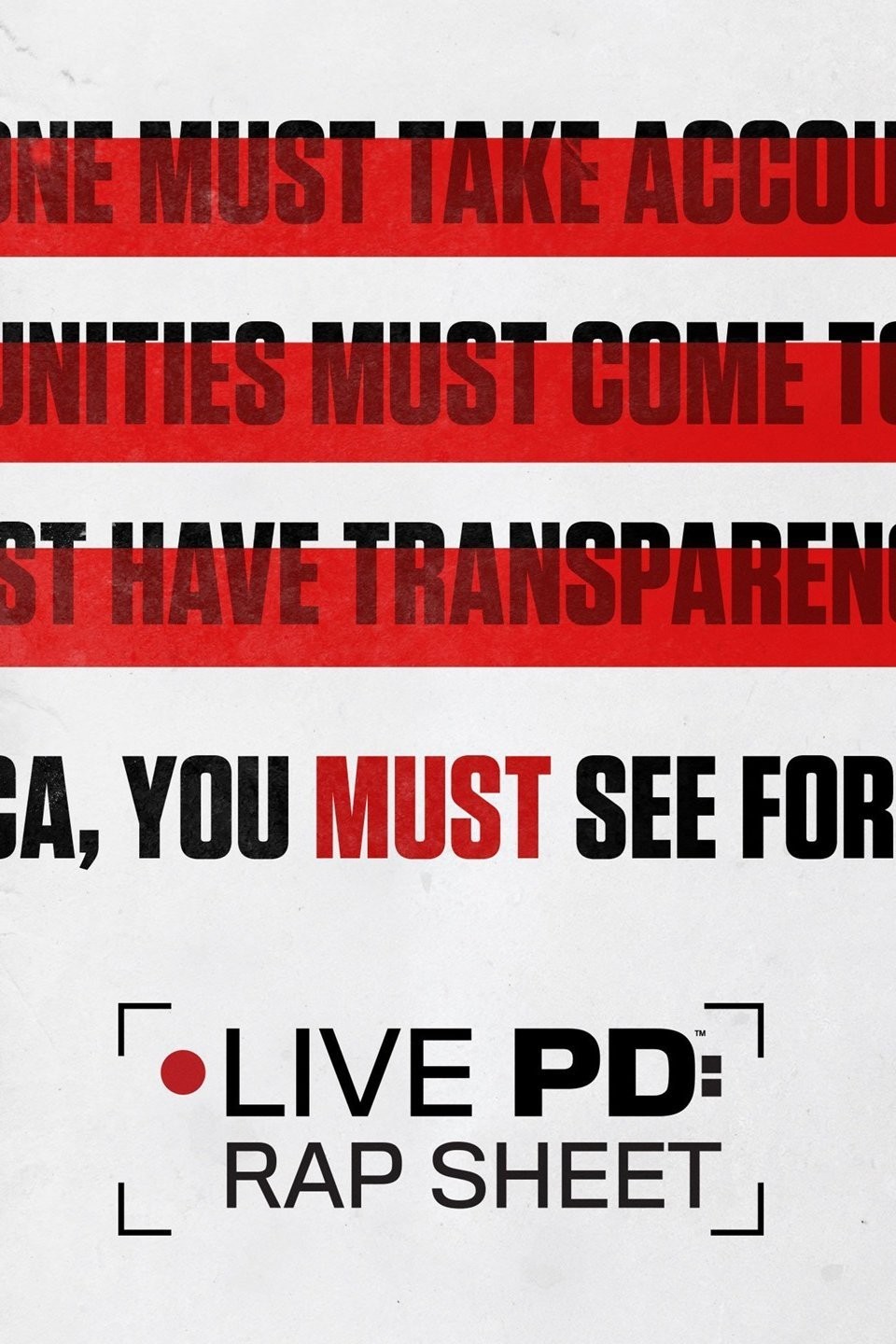 Live PD: Rap Sheet Pictures | Rotten Tomatoes