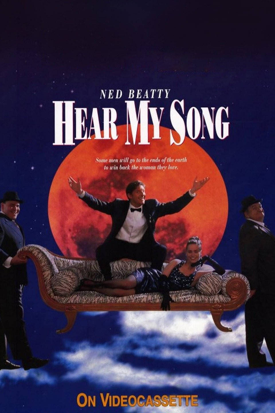 Hear My Song Pictures | Rotten Tomatoes