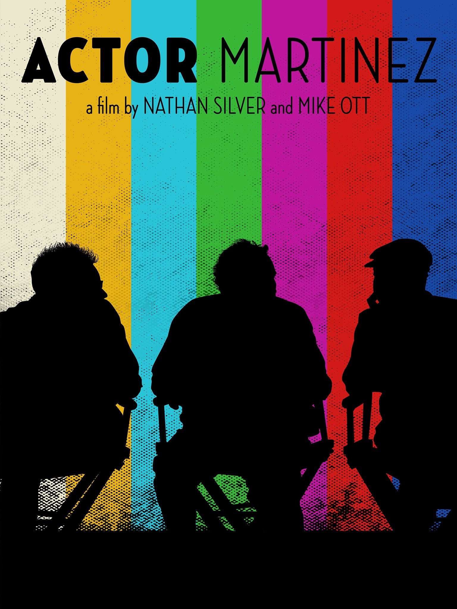 Actor Martinez - Trailers & Videos | Rotten Tomatoes