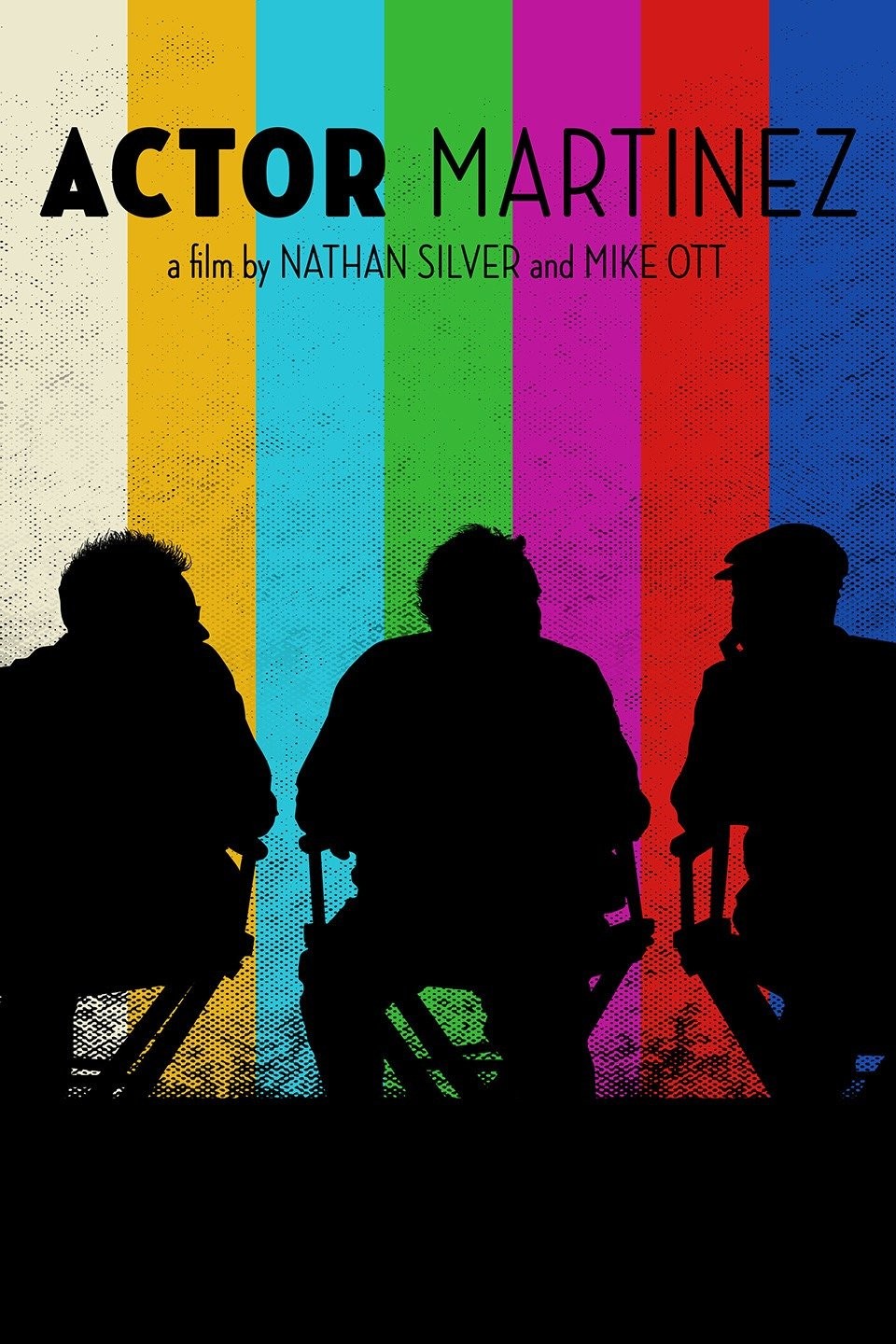 Actor Martinez | Rotten Tomatoes