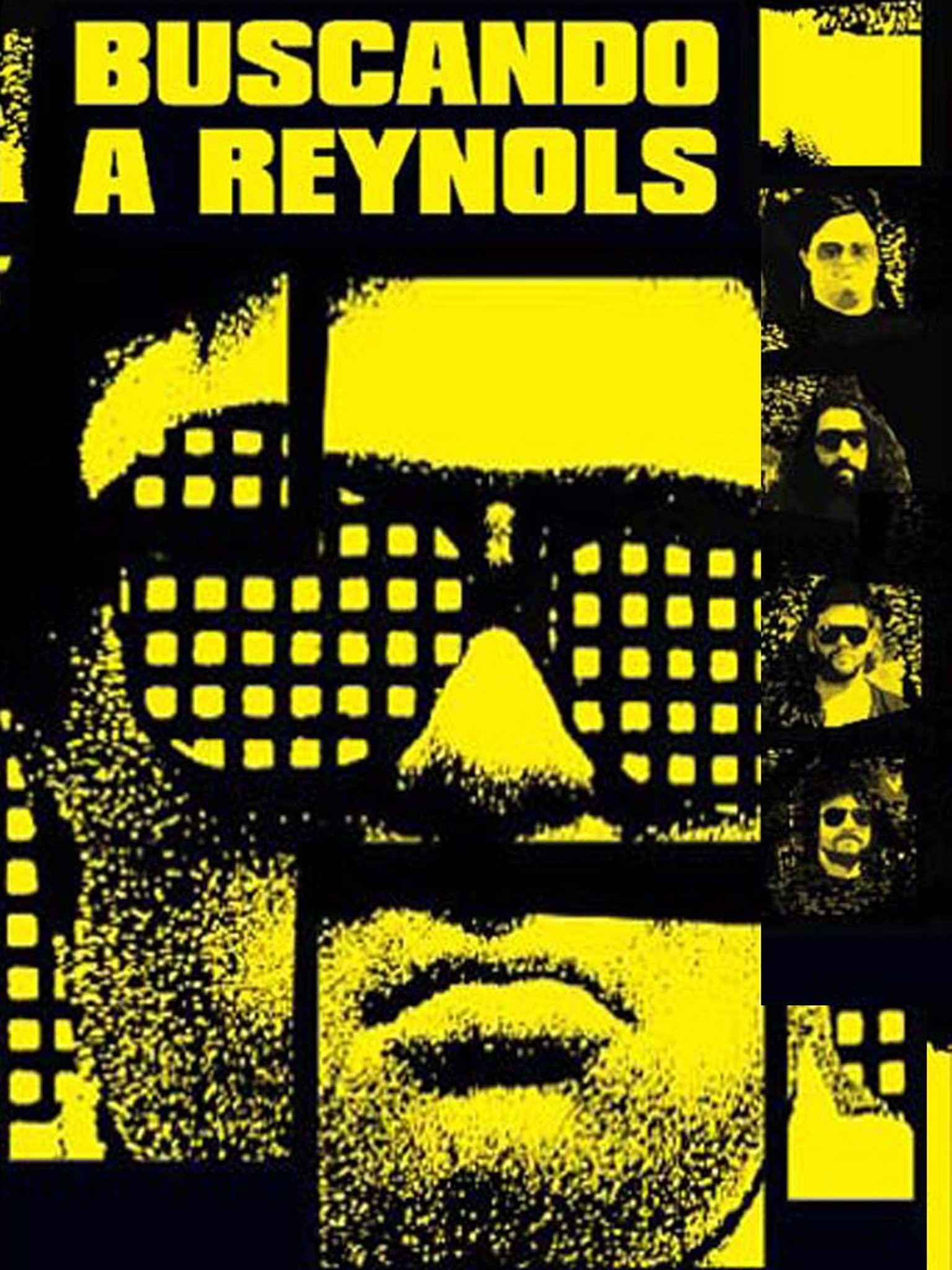 Buscando a Reynols Pictures | Rotten Tomatoes