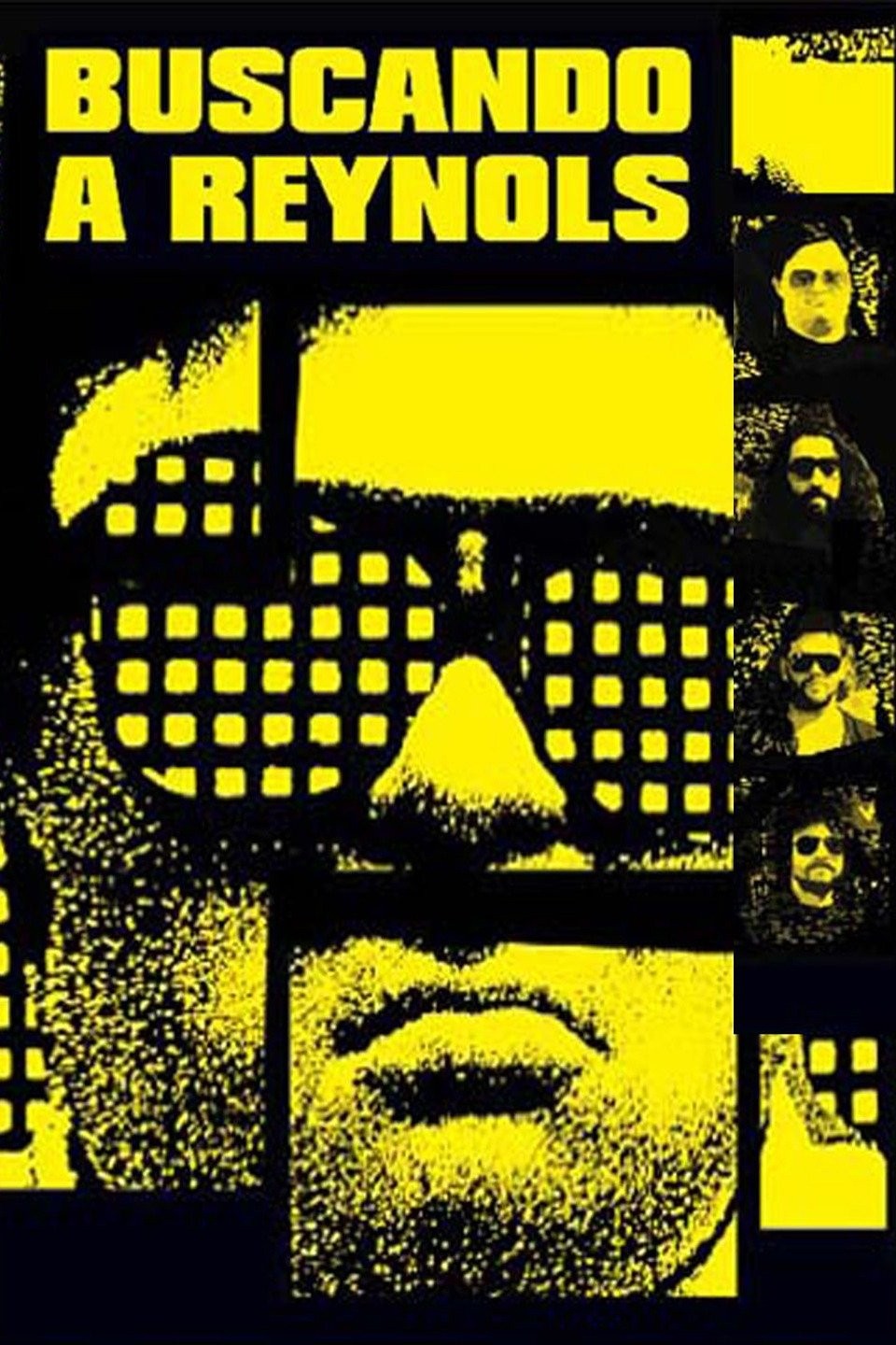 Buscando a Reynols | Rotten Tomatoes