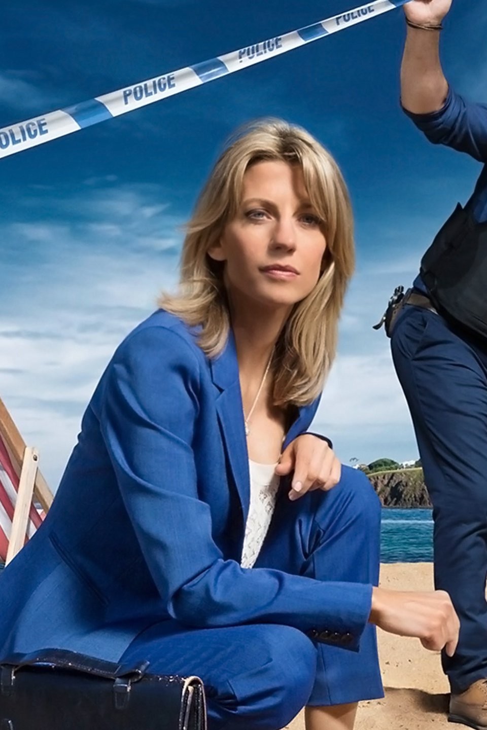 The Drop Zone Pictures | Rotten Tomatoes