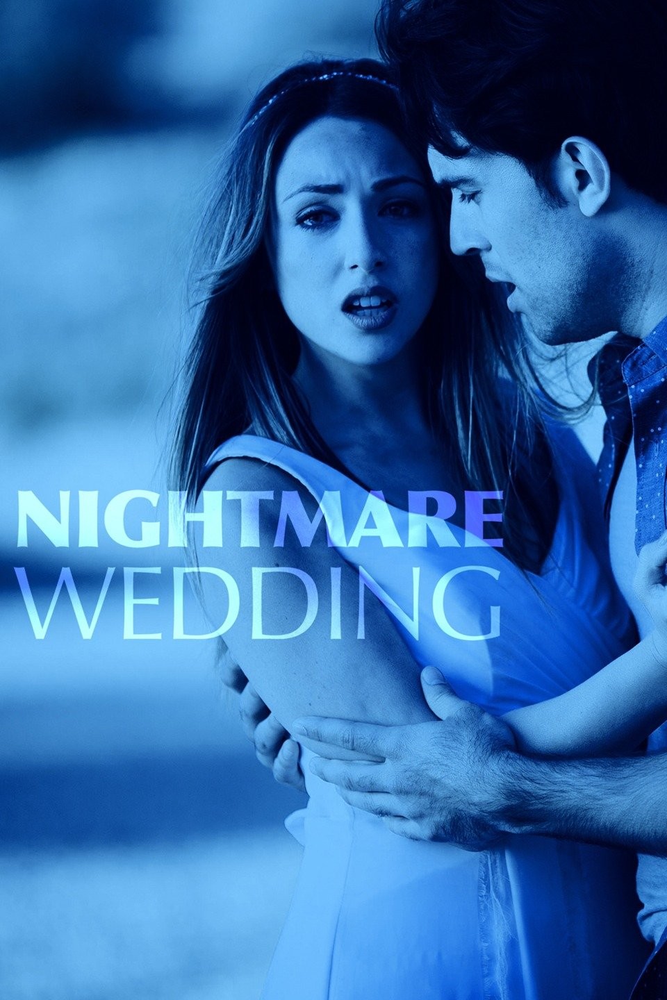 Nightmare Wedding | Rotten Tomatoes