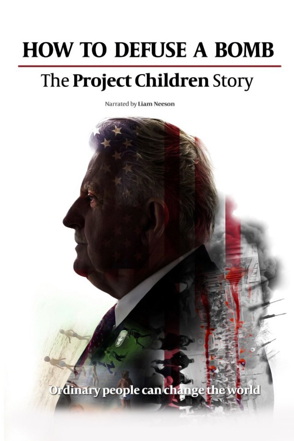 How to Defuse a Bomb: The Project Children Story Pictures | Rotten Tomatoes