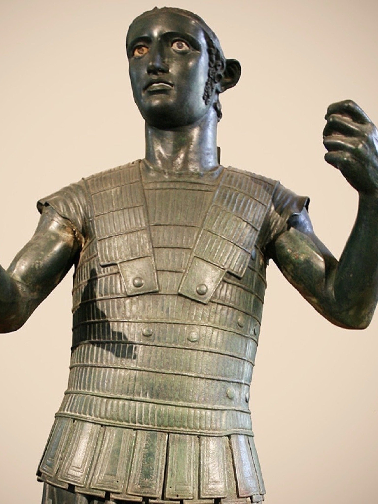 Etruscan Warriors and Warfare Pictures | Rotten Tomatoes