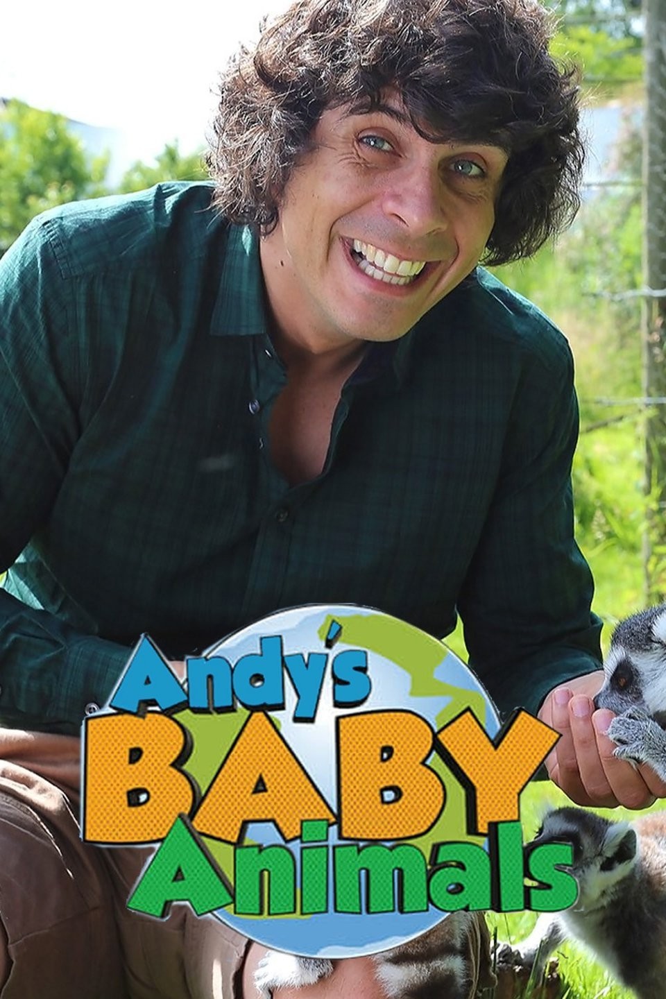 Andy's Baby Animals - Rotten Tomatoes