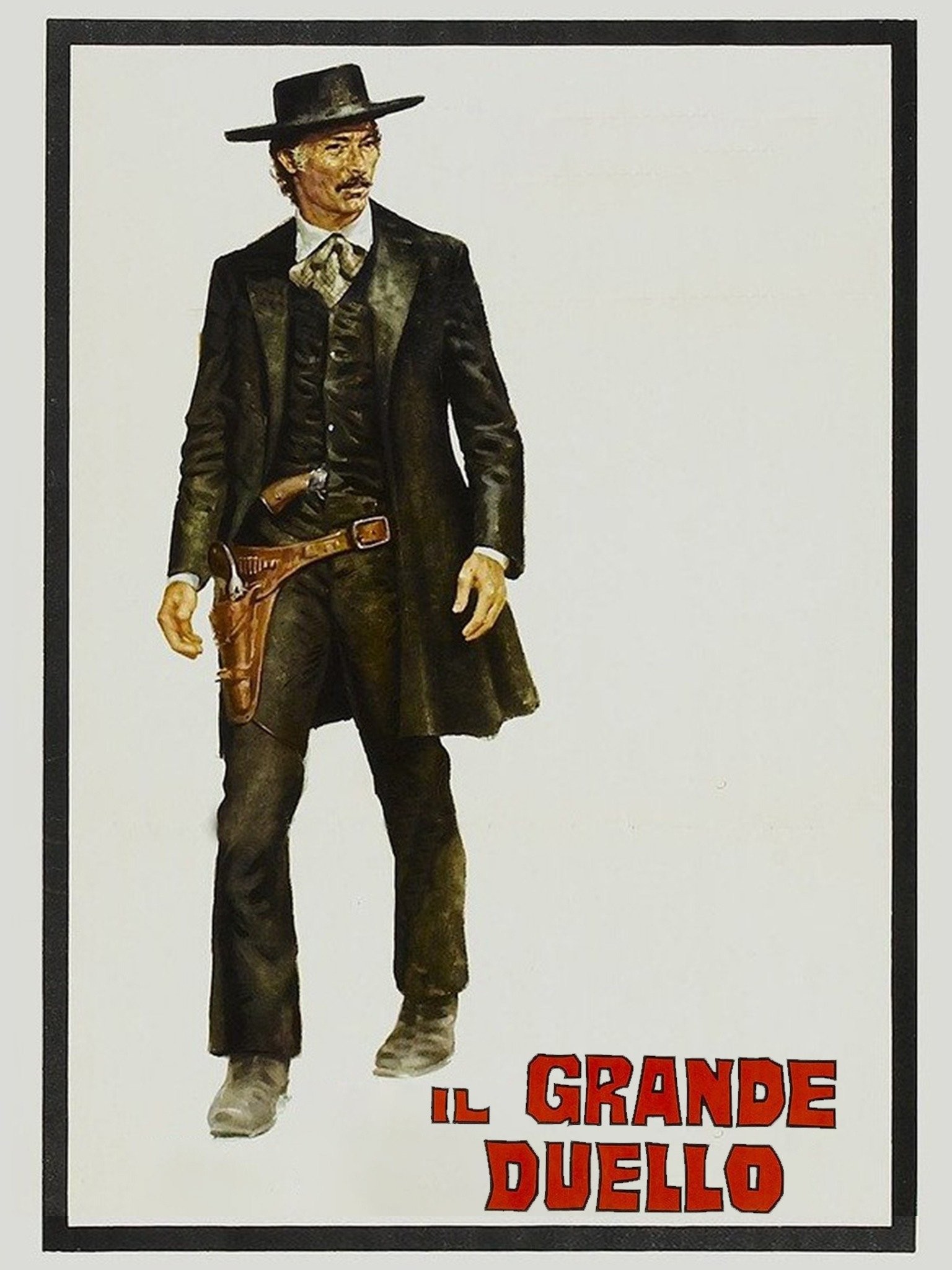 Il grande duello Pictures | Rotten Tomatoes