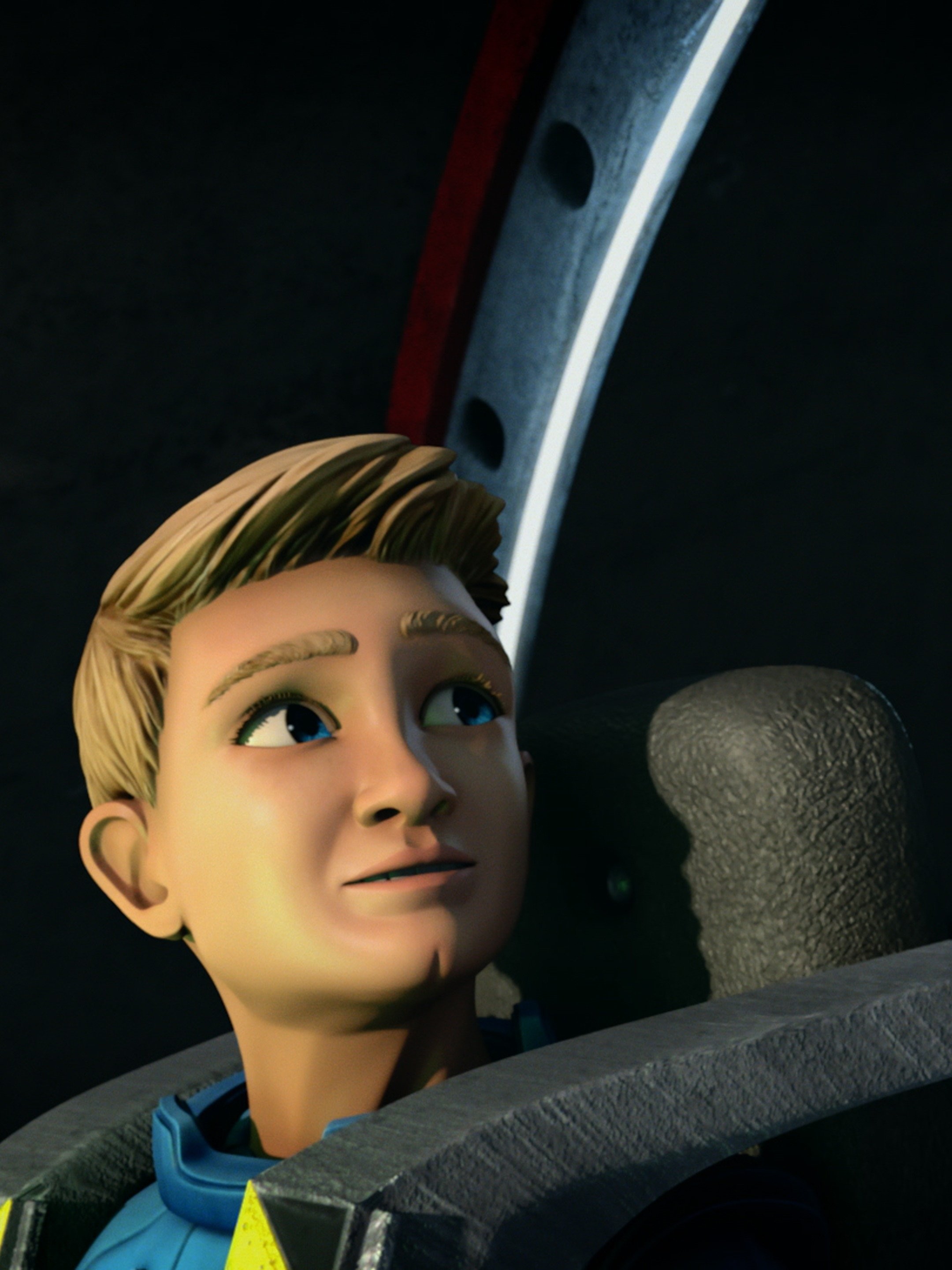 Colony Pictures | Rotten Tomatoes