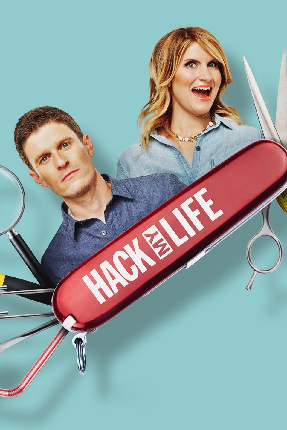 Hack My Life Season 3 | Rotten Tomatoes