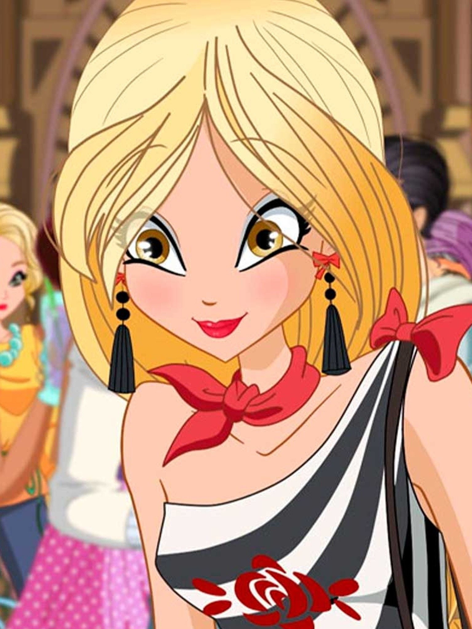 The Fashion Week Pictures | Rotten Tomatoes