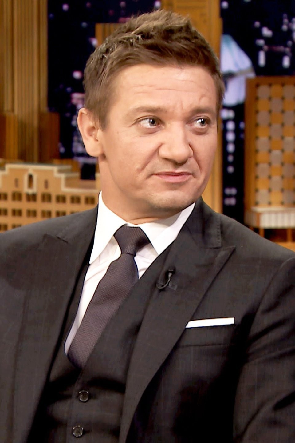Jeremy Renner; Michelle Dockery; David Blaine Pictures | Rotten Tomatoes