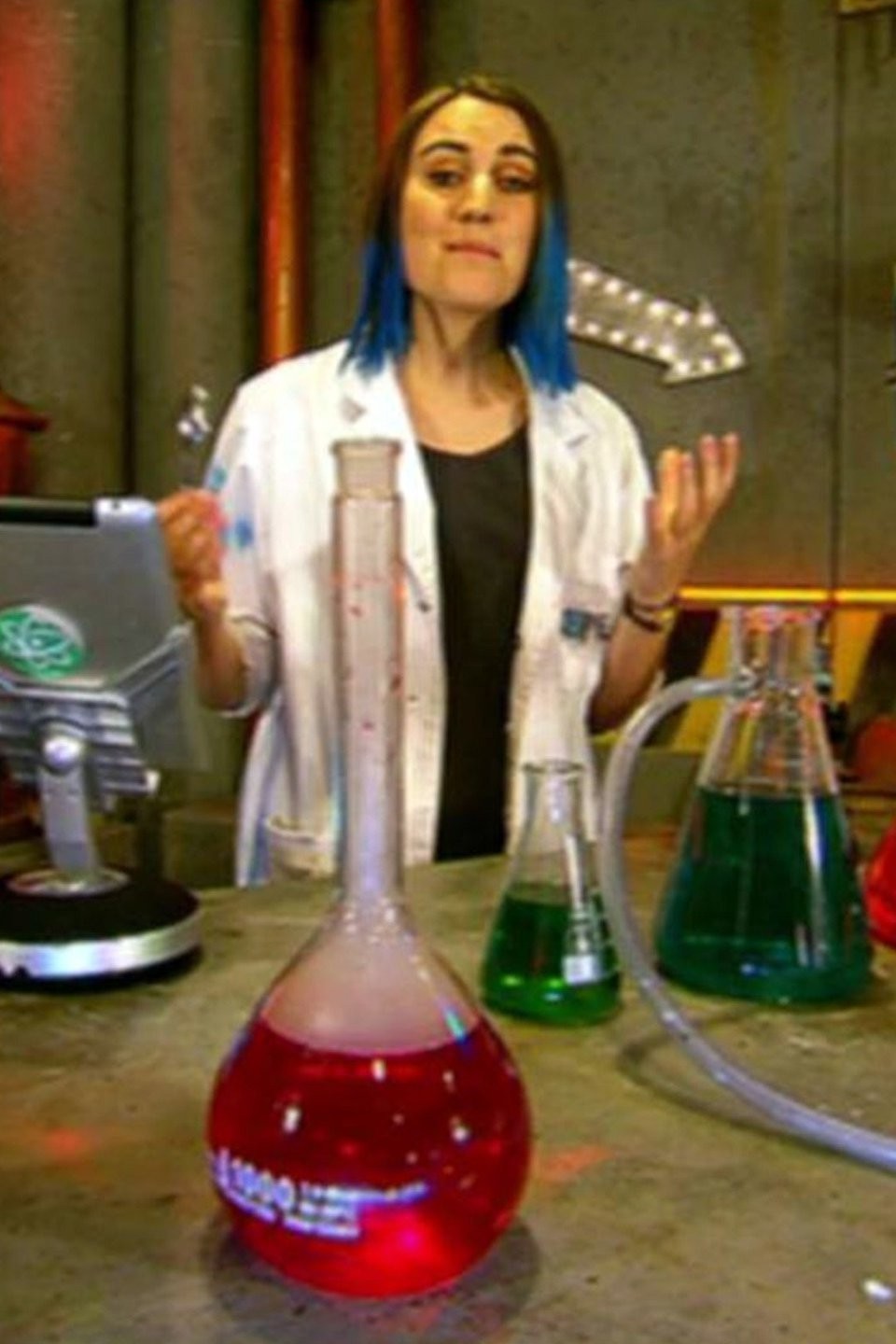 Science Stories Pictures | Rotten Tomatoes