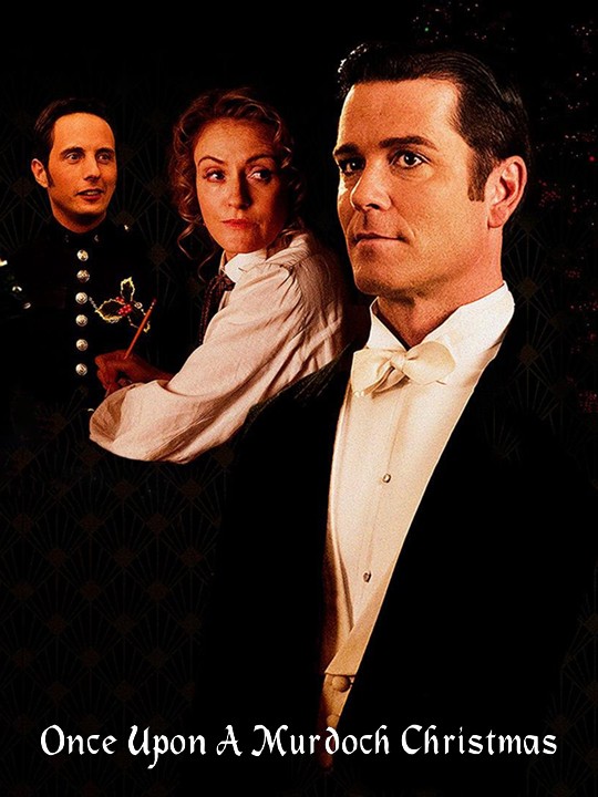 Once Upon a Murdoch Christmas Pictures | Rotten Tomatoes