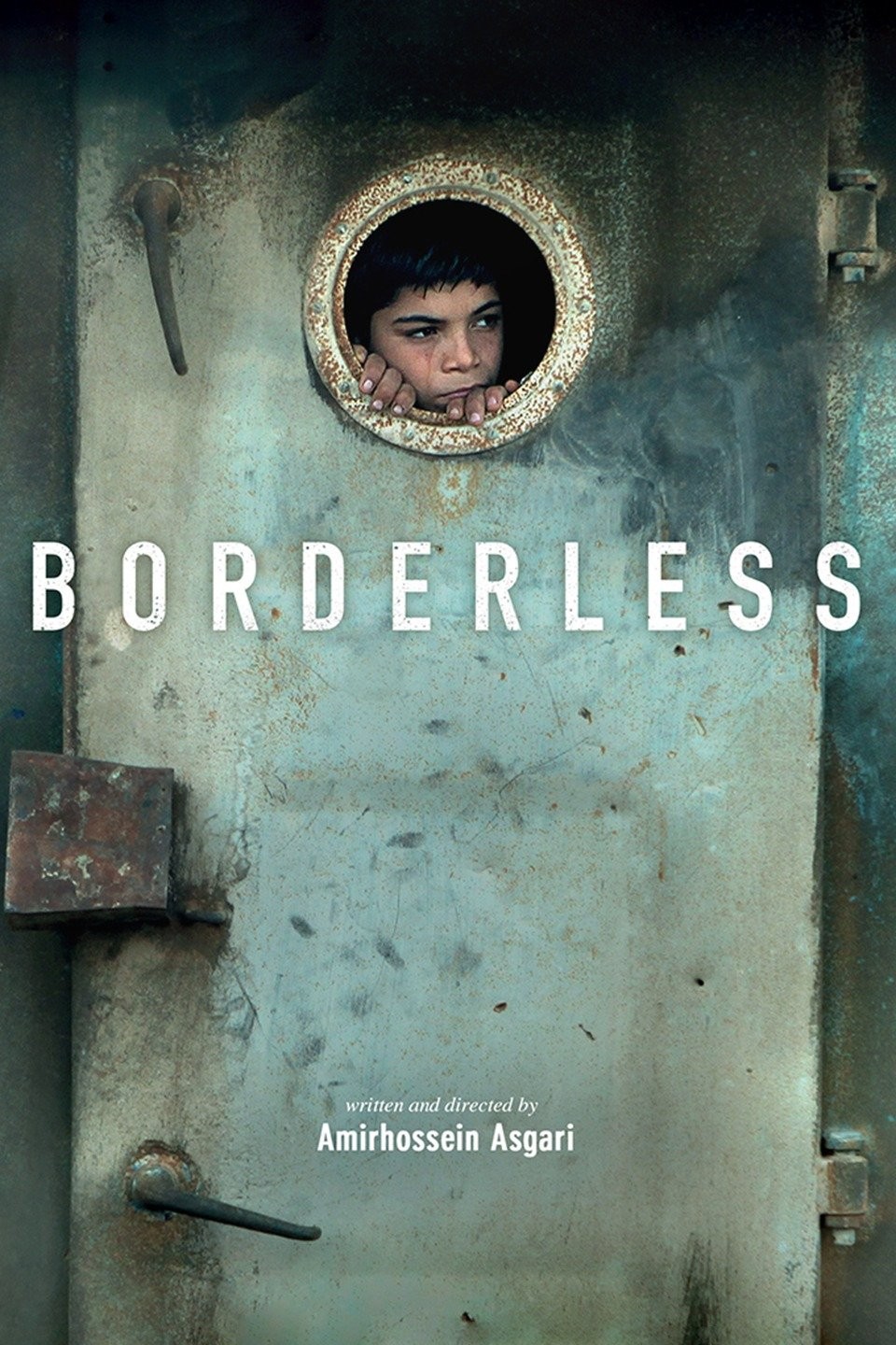 Borderless Pictures | Rotten Tomatoes