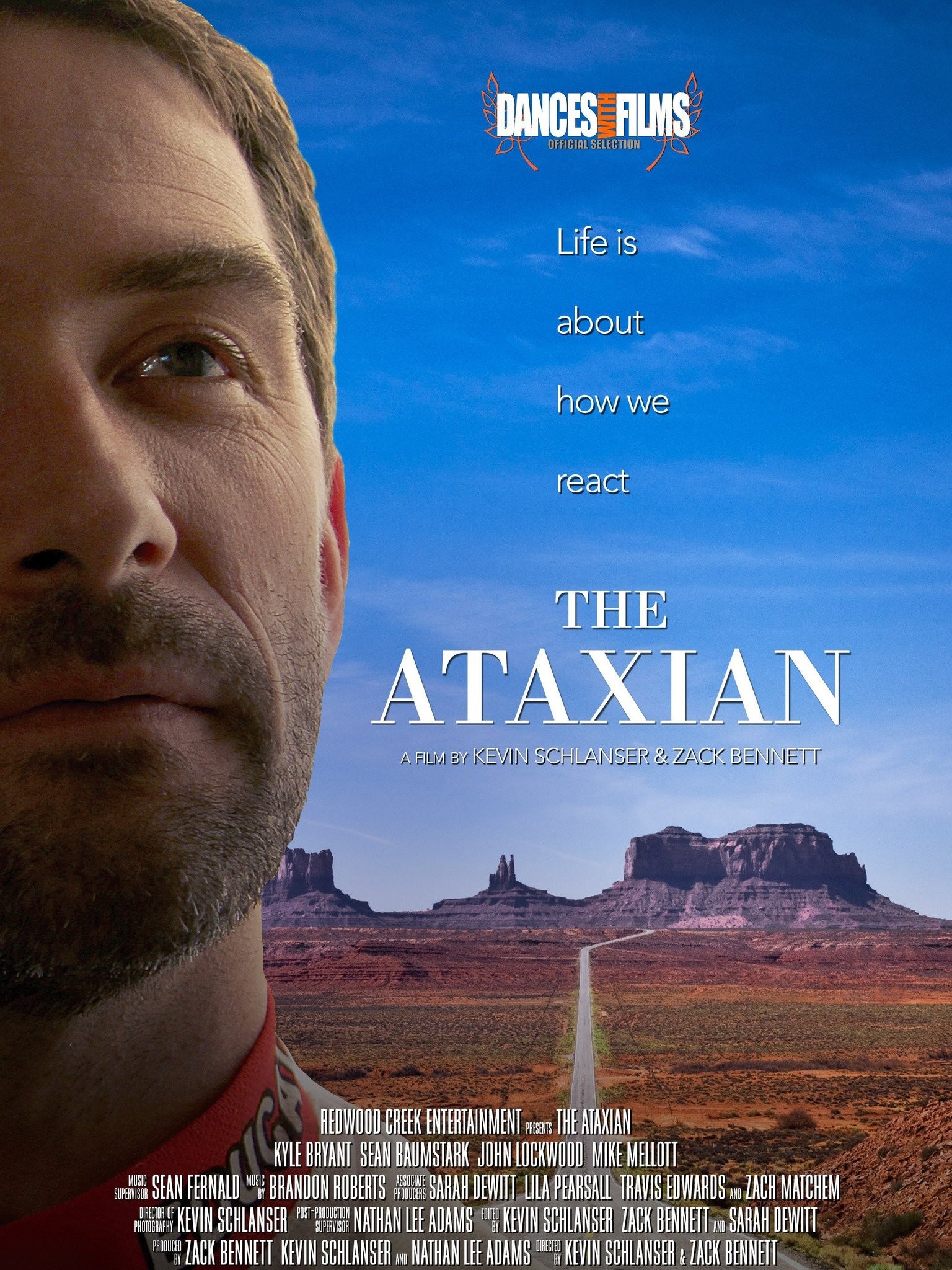 The Ataxian Pictures | Rotten Tomatoes