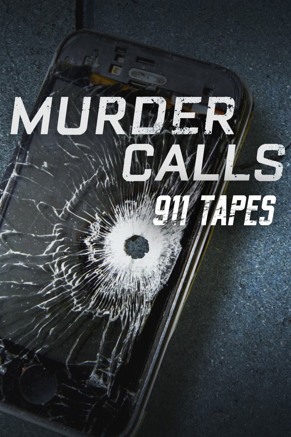 Murder Calls: 911 Tapes Season 1 | Rotten Tomatoes