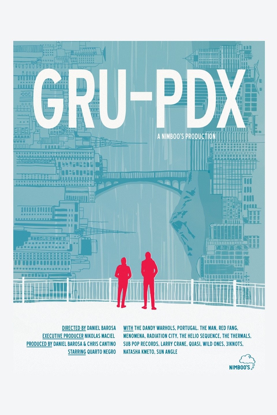 GRU-PDX Pictures | Rotten Tomatoes