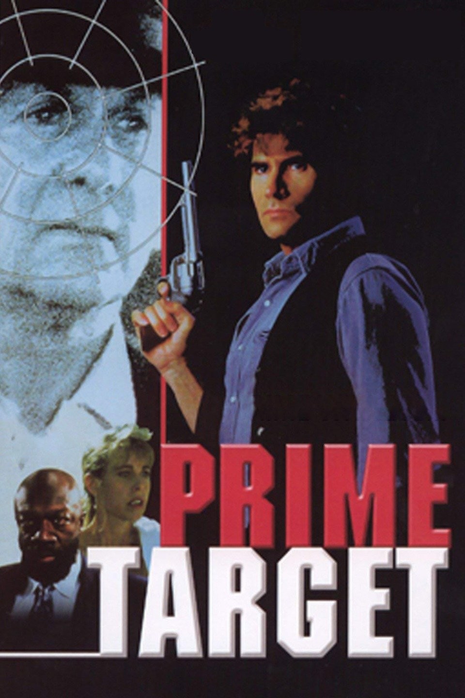 Prime Target | Rotten Tomatoes