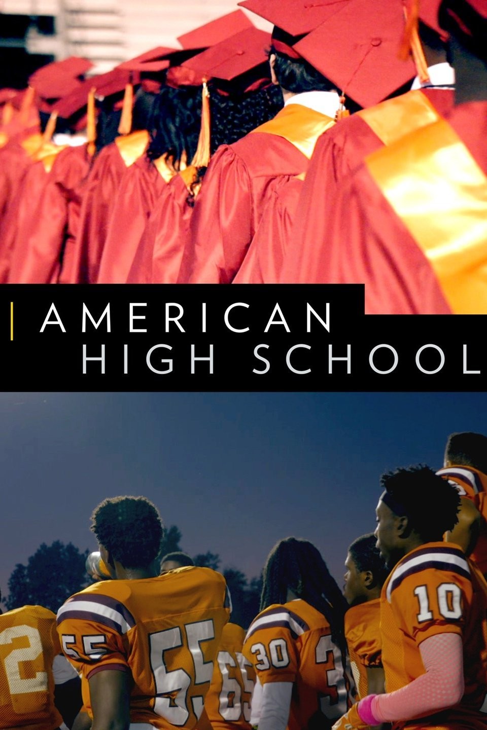 American High School - Rotten Tomatoes