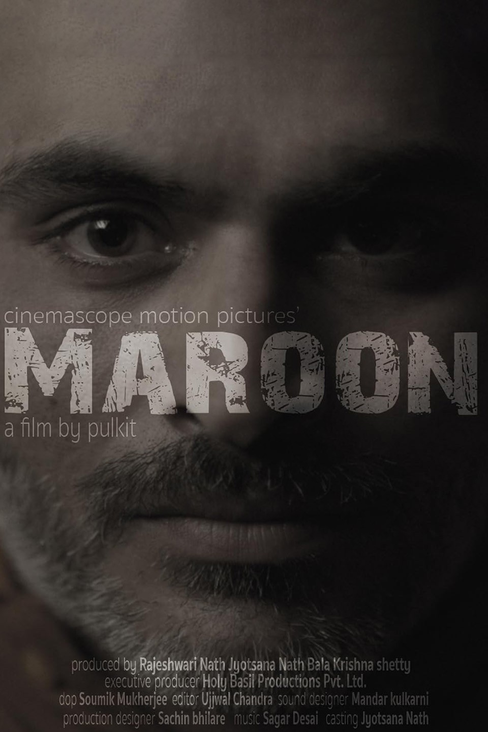 Maroon | Rotten Tomatoes