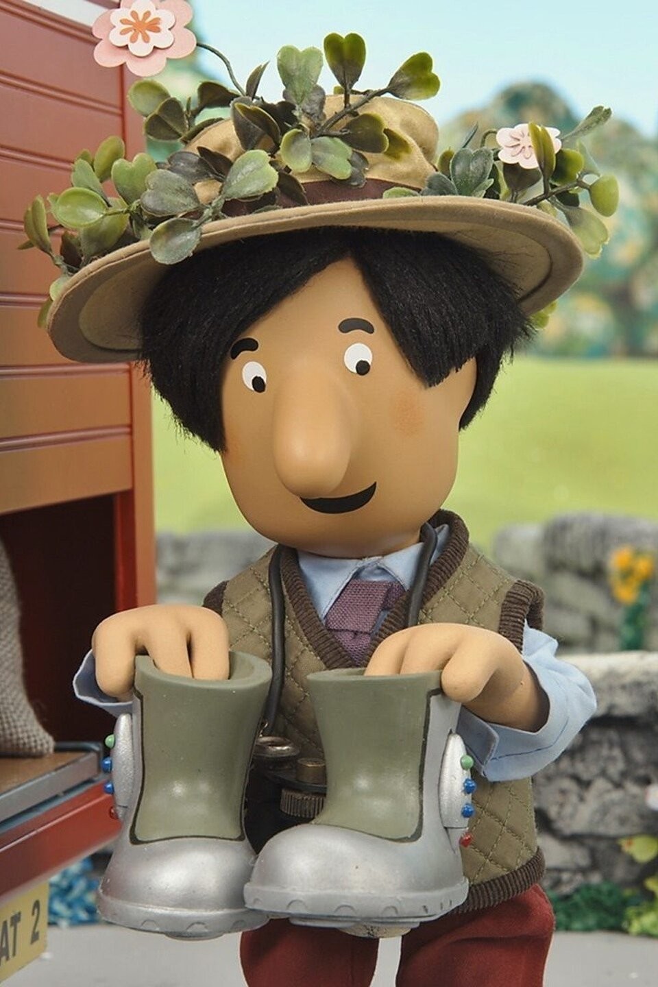 Postman Pat and the Super Jet Boots Pictures - Rotten Tomatoes