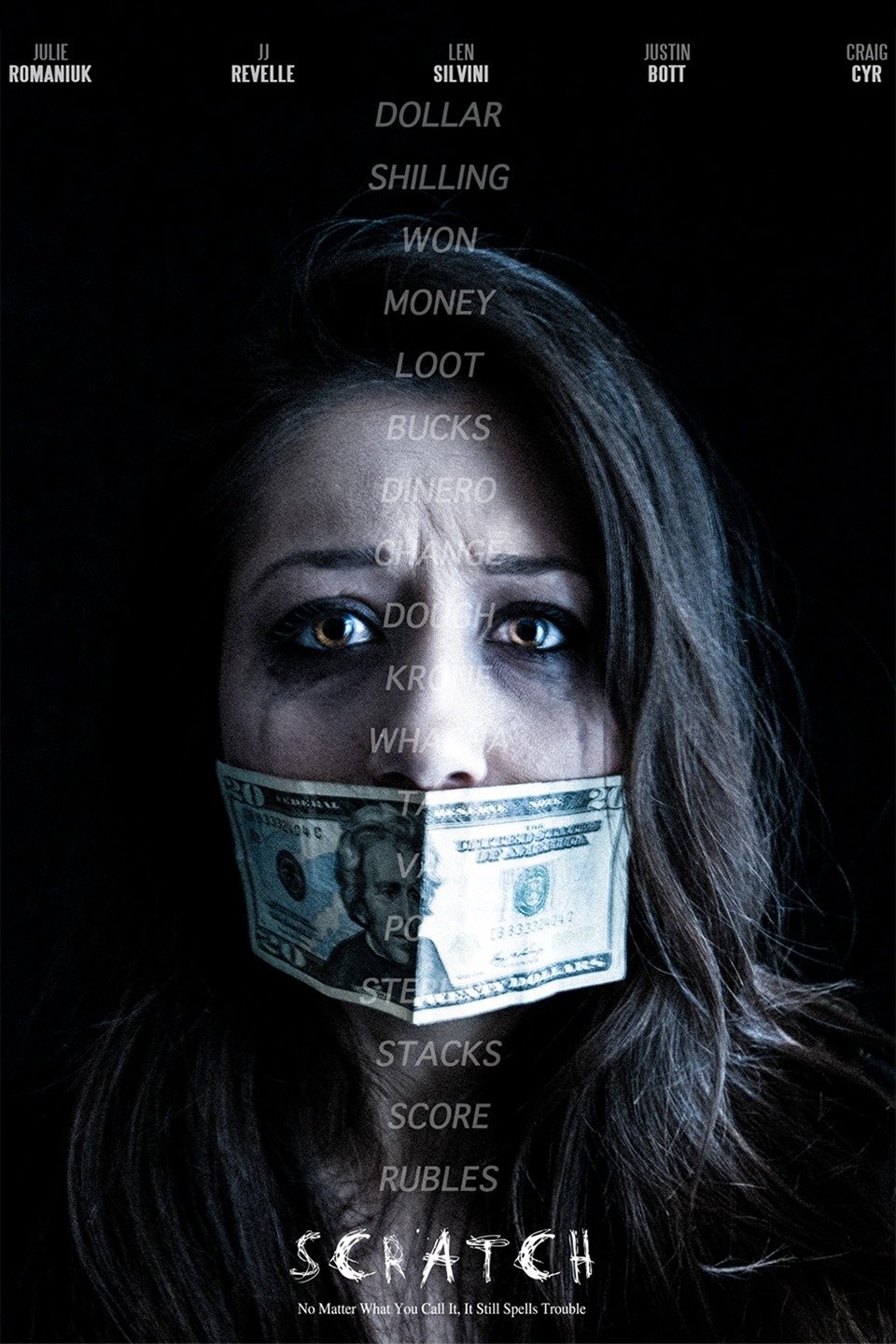 Scratch Pictures | Rotten Tomatoes