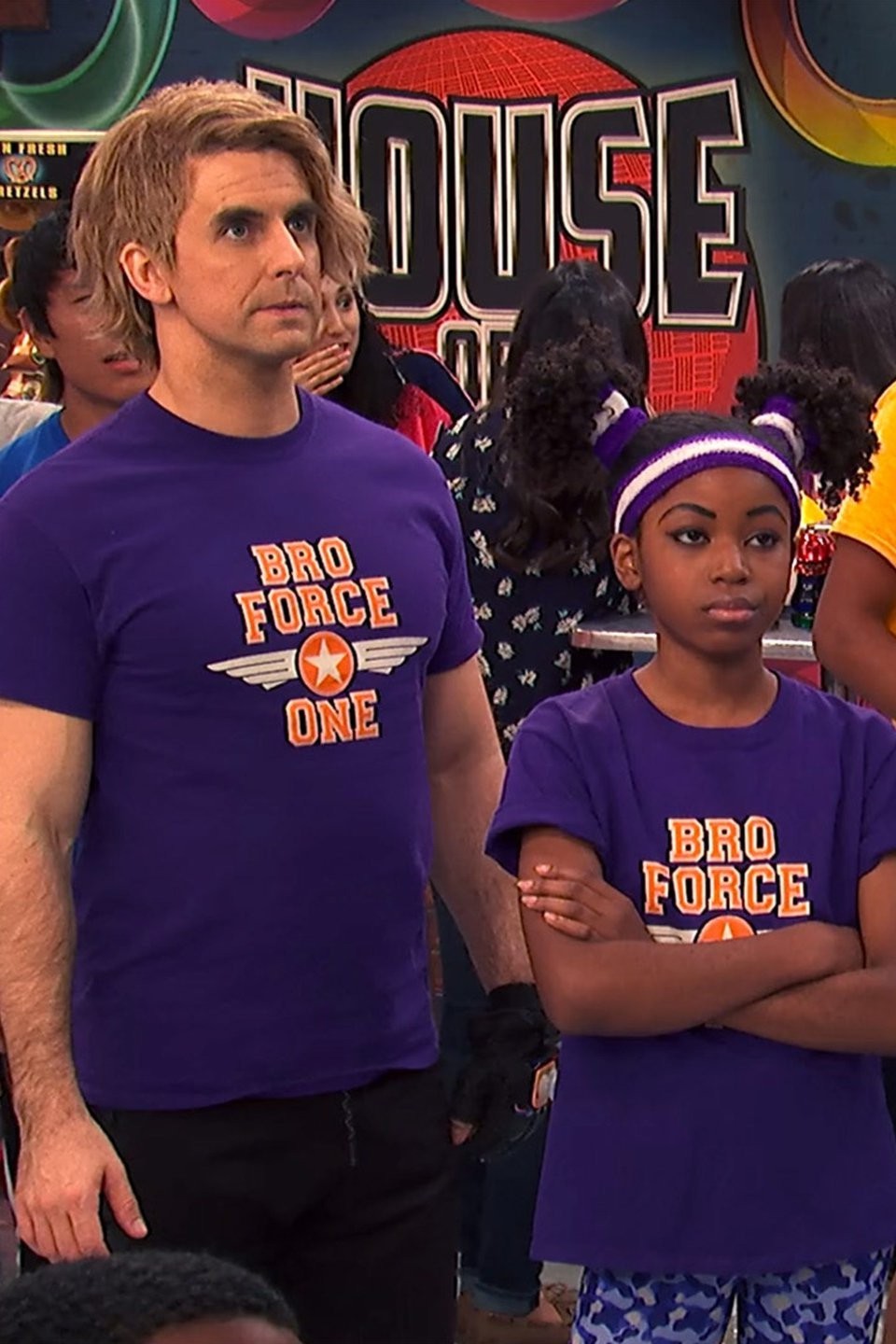 Dodging Danger Pictures | Rotten Tomatoes