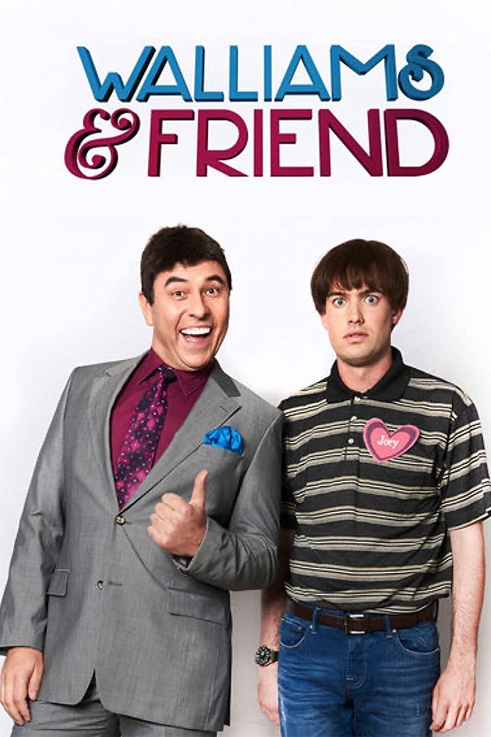 Walliams & Friend Season 1 | Rotten Tomatoes